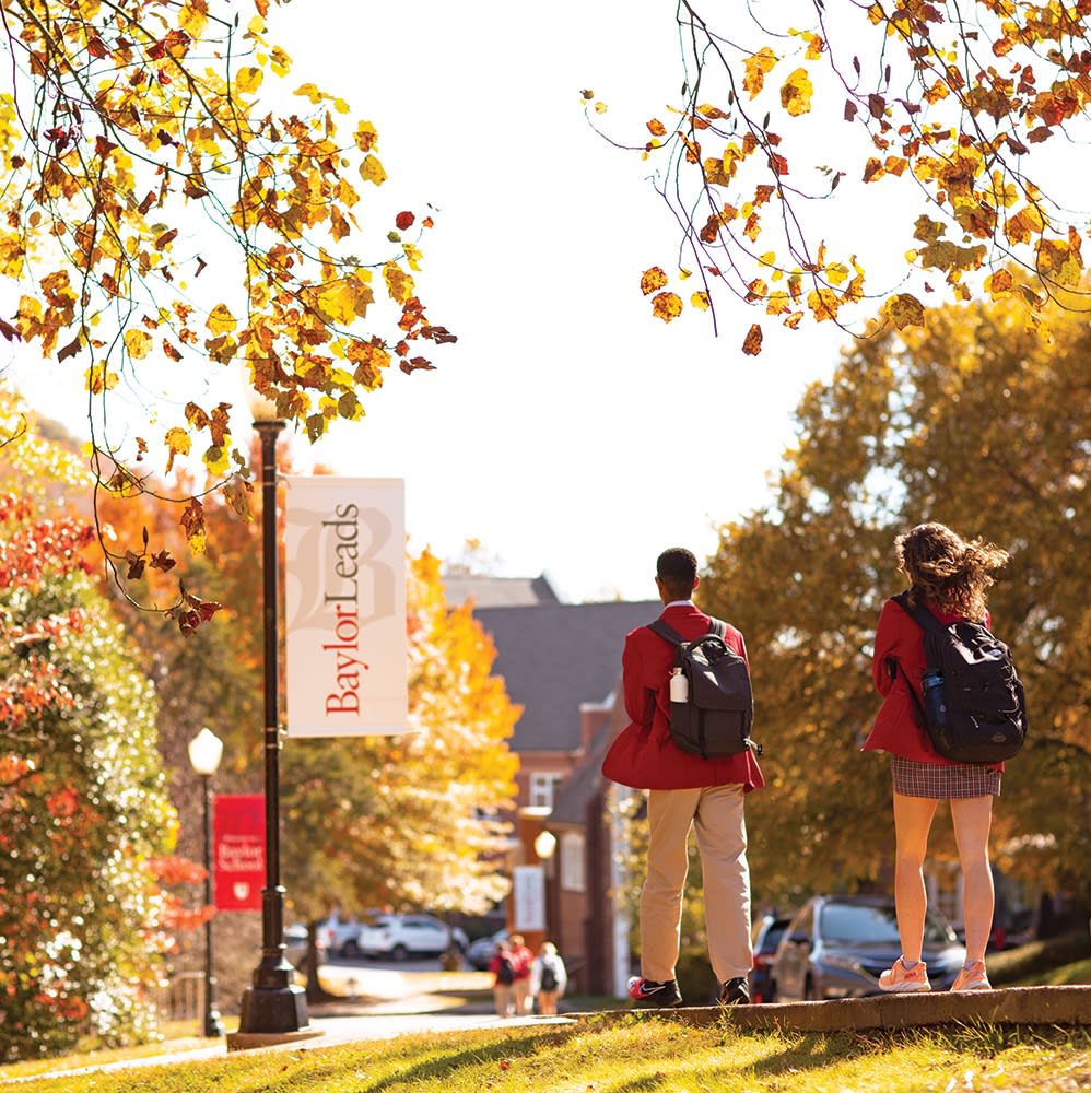 The Baylor School Online Spirit Store – Baylor School Spirit Store